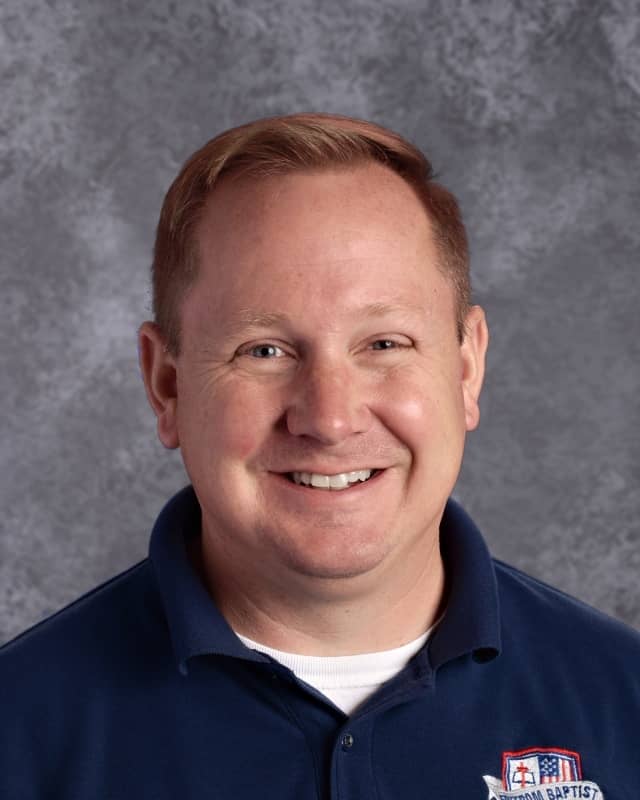 Staff & Faculty - Freedom Christian Academy of Yuma, Arizona